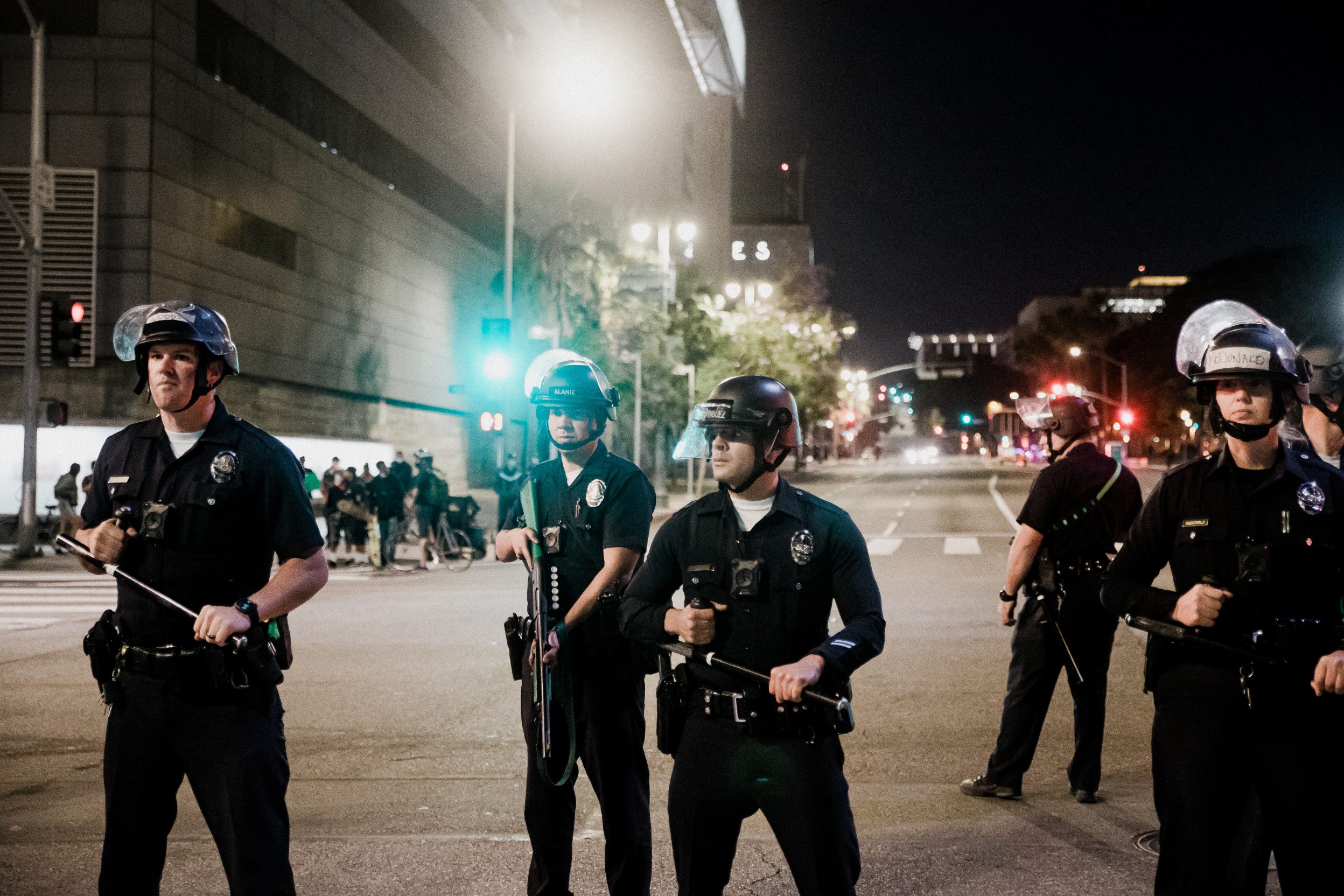 Understanding Excessive Force And Your Rights Understanding Excessive Force And Your Rights